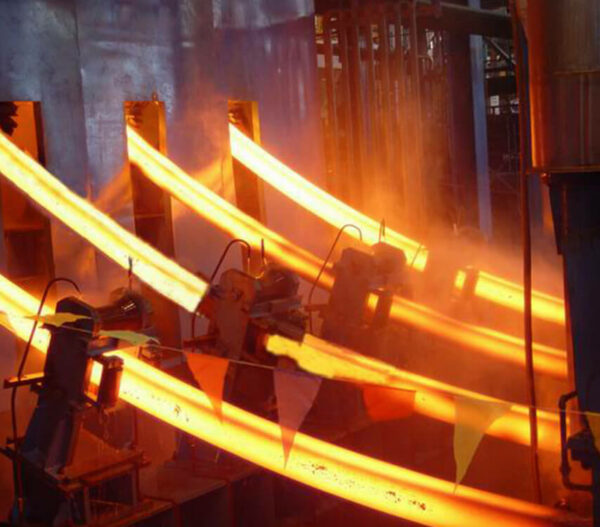 La coulée par centrifugation