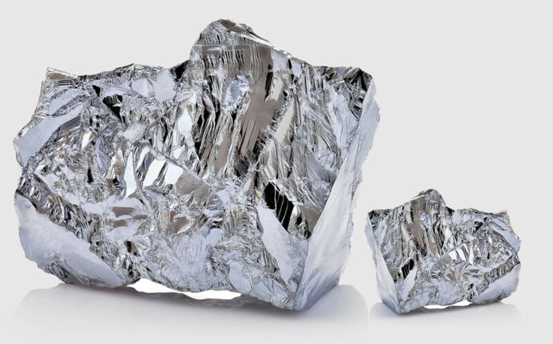 L’aluminium : un matériau aussi léger que résistant - Delta Metal