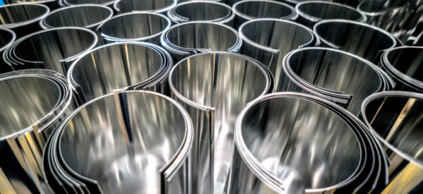 L’aluminium : un matériau aussi léger que résistant - Delta Metal